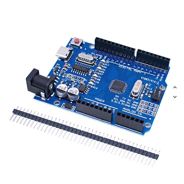 Arduino UNO (SMD) - RKONICS™ LAB - IoT Kits Online in India IoT ...